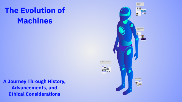 The Evolution of Machines by bougoffa fadwa on Prezi