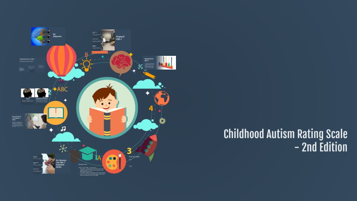 Childhood Autism Rating Scale - 2nd Edition by B Ger on Prezi