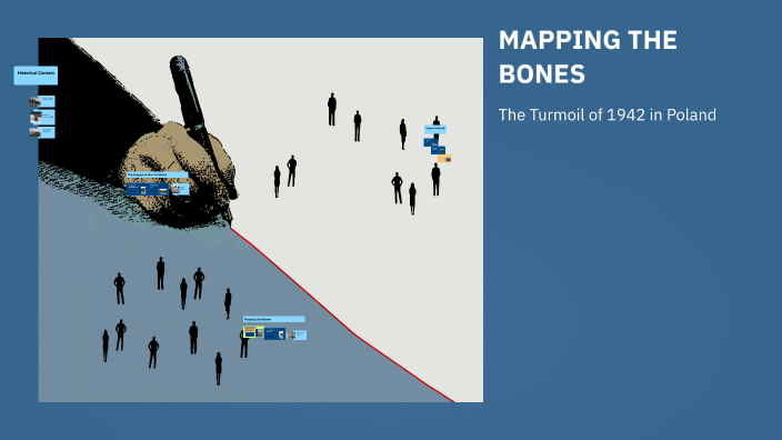 MAPPING THE BONES by shelby phelps on Prezi