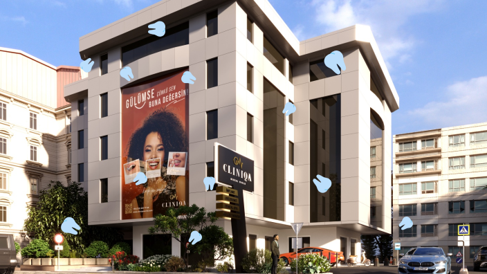 Cliniqa Dental World by Ugur Basar on Prezi