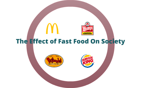 The Effects of Fast Food on Society by brooke dalton on Prezi