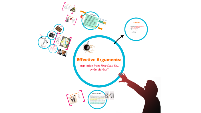 Effective Arguments (Using Naysayers) by Crystal Brownell on Prezi