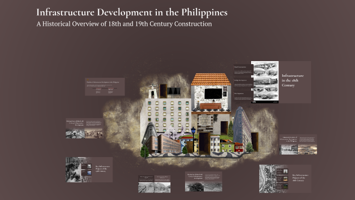 Infrastructure Development in the Philippines by Annika on Prezi