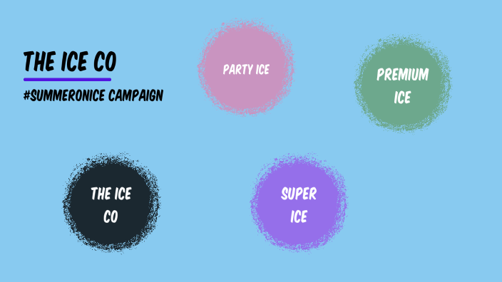 The Ice Co by Courtney Steele on Prezi