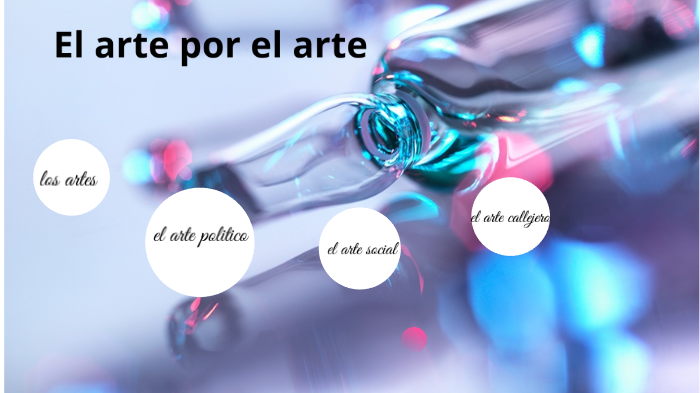 el significado del arte by Gustave Fournier on Prezi