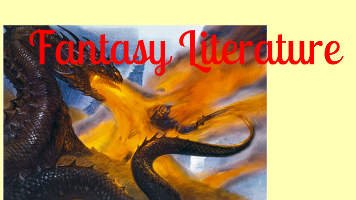 Introduction to Fantasy by scott owens on Prezi