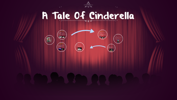 A Tale Of Cinderella By Brittany Chan On Prezi