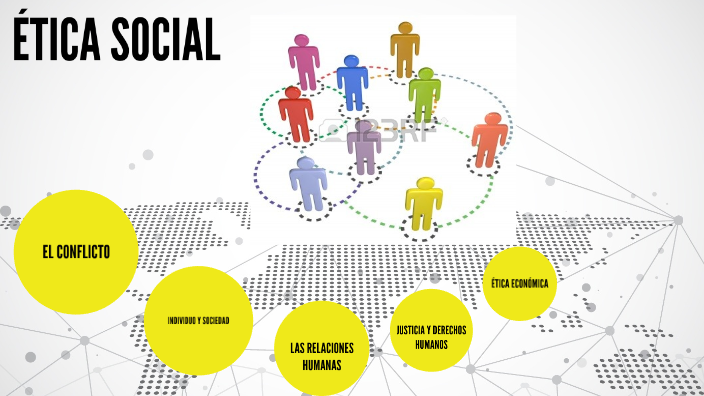 ÉTICA SOCIAL by floraliz murga on Prezi