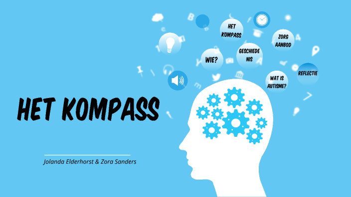 Het Kompass by Zora Sanders on Prezi