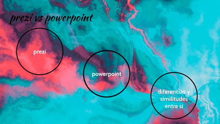 prezi vs powerpoint by julieta rodriguez on Prezi