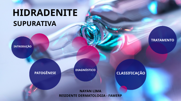 Hidradenite Supurativa by Nadim Isaac on Prezi
