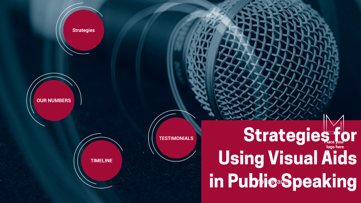 Strategies for Using Visual Aids in Public Speaking by Tomas Ramos on Prezi