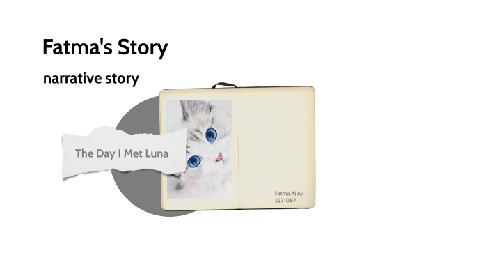 Fatma's Story by fatma al ali on Prezi