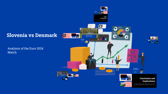 Slovenia vs Denmark by marc franck on Prezi