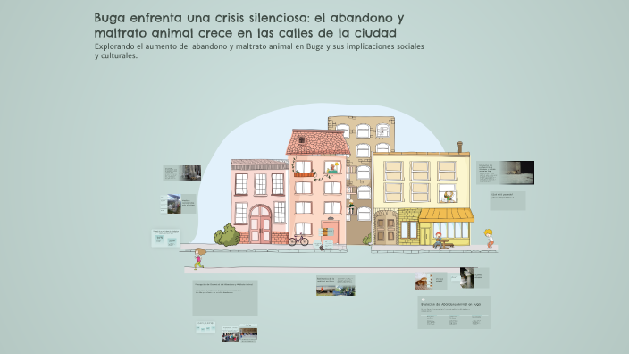 Buga enfrenta una crisis silenciosa: el abandono y maltrato animal ...