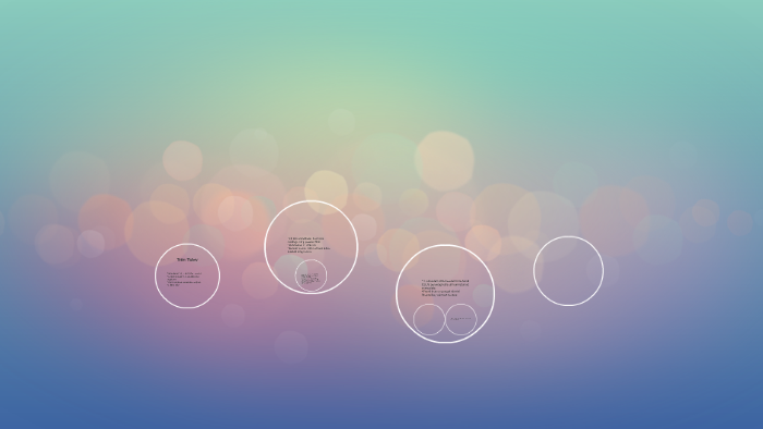Triin Tulev by Elise Lee on Prezi