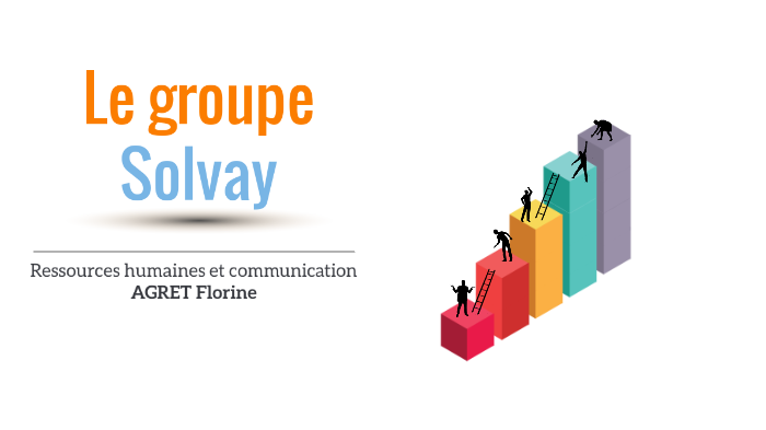 Le groupe Solvay by Florine Agret on Prezi
