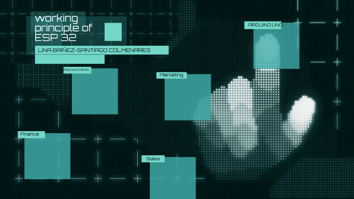 working principle of ESP 32 by Lina Maria Briñez Rodriguez on Prezi
