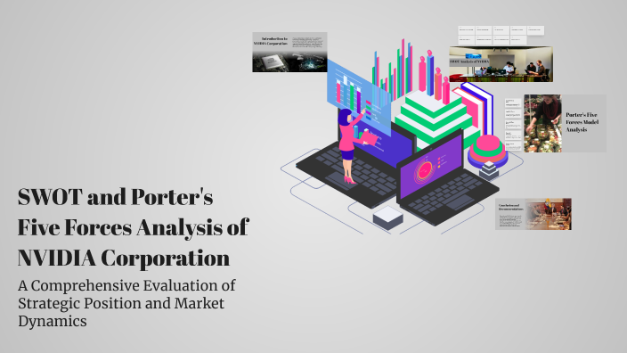 SWOT and Porter's Five Forces Analysis of NVIDIA Corporation by Khangal ...