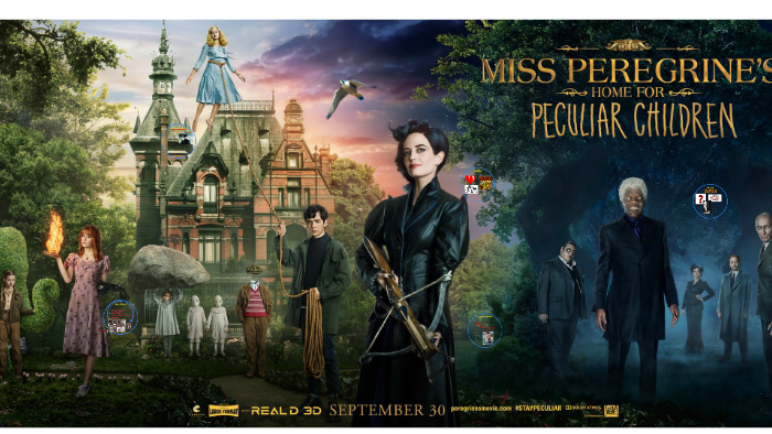 Jacob Portman by Gabriel Turcotte on Prezi