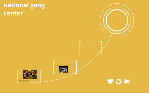 national gang center by on Prezi