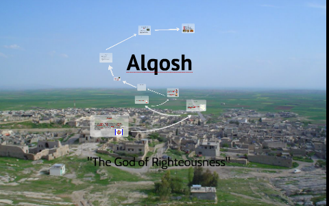 Alqosh by Andrew Bishara on Prezi