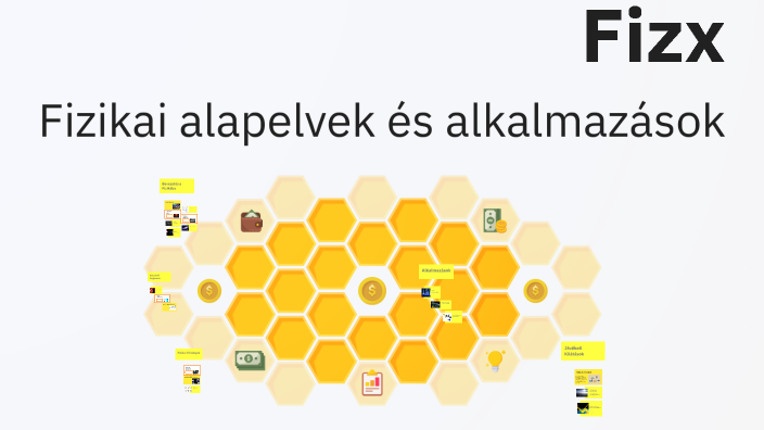 Fizx by Csaba Hajdu on Prezi