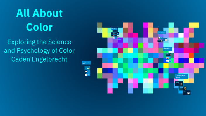 All About Color by Caden Engelbrecht on Prezi
