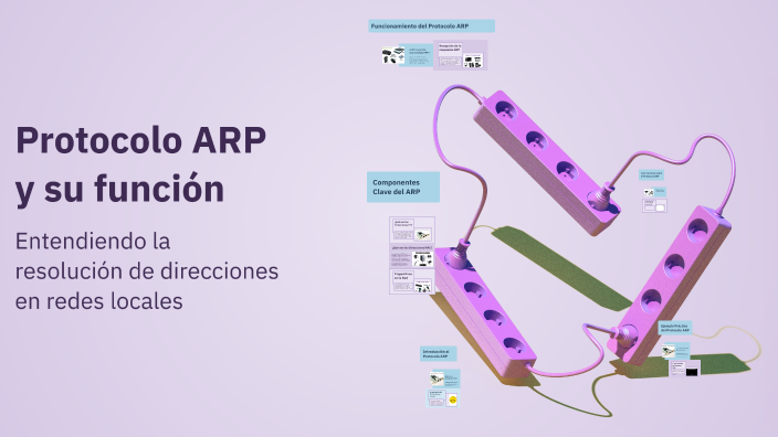 Protocolo ARP y su función by Hayder Duvan Carreno Ramos on Prezi