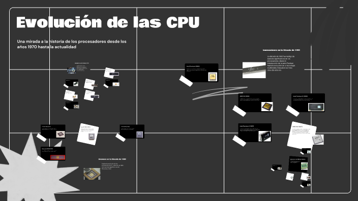 Evolución de las CPU by JONATHAN DAVID FLORES MEJIA on Prezi