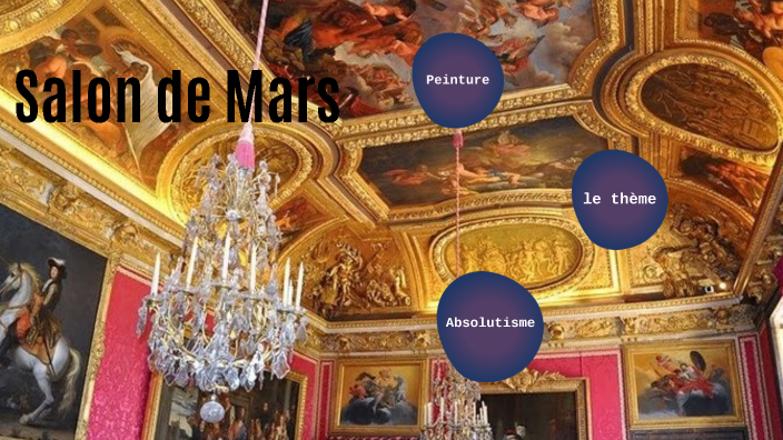salon de mars by emma dutay on Prezi