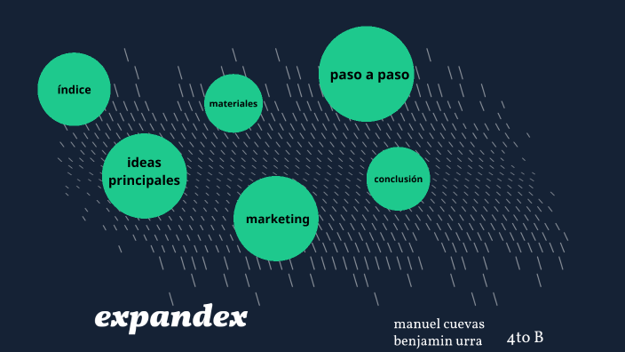 expàndex by xx__king11 __xx on Prezi