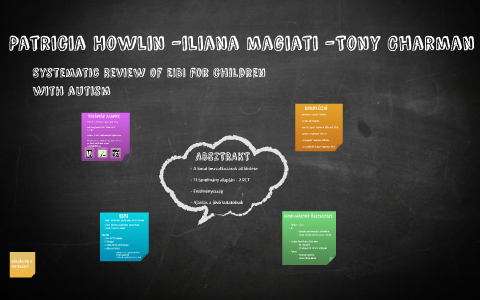 Patricia Howlin - iliana magiti by Rita Farkas on Prezi