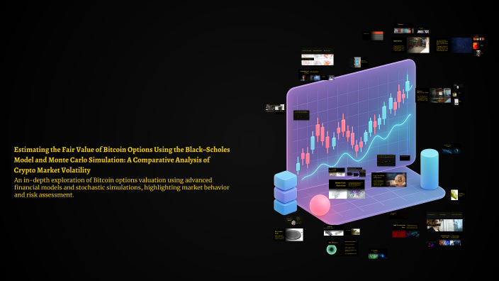 Estimating the Fair Value of Bitcoin Options Using the Black–Scholes ...