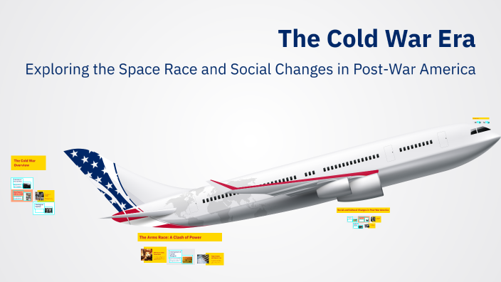 The Cold War Era by Latisha Richardson on Prezi