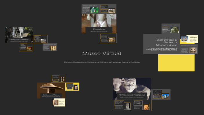 Museo Virtual by Sofía Roberta Cavazos Olvera on Prezi