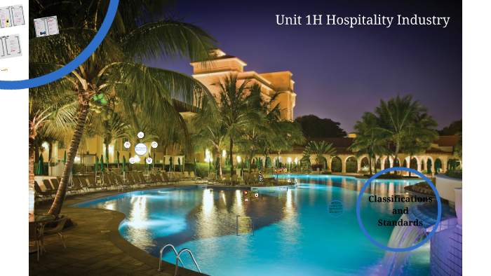 Hospitality Classifications and Standards by Helen Danks on Prezi