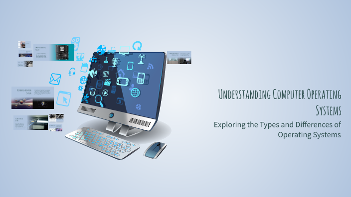Understanding Computer Operating Systems by Kareem Elrawy on Prezi