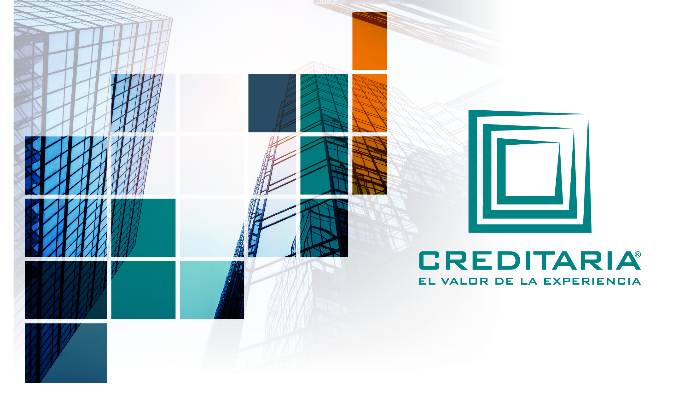 Presentación Comercial - Creditaria México by Corporativo Creditaria ...