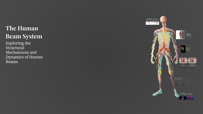 The Human Beam System by ณัฐชัย พรมโม้ on Prezi