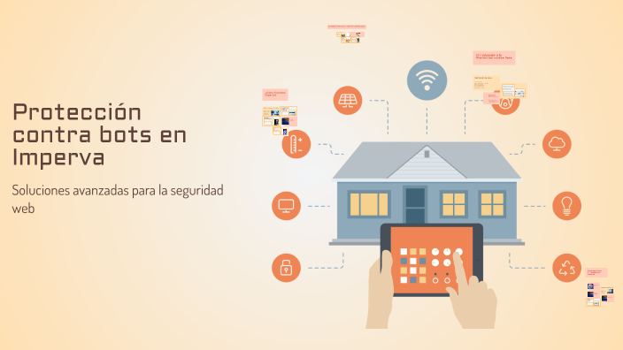 Protección contra bots en Imperva by Edgar Tutalcha on Prezi