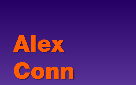 Alex Conn by alex conn on Prezi