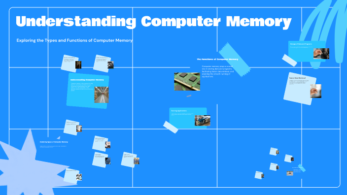 Understanding Computer Memory by Seema Devi on Prezi