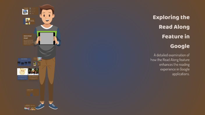 Exploring the Read Along Feature in Google by Kaneez- e -Fizza - 59983 ...