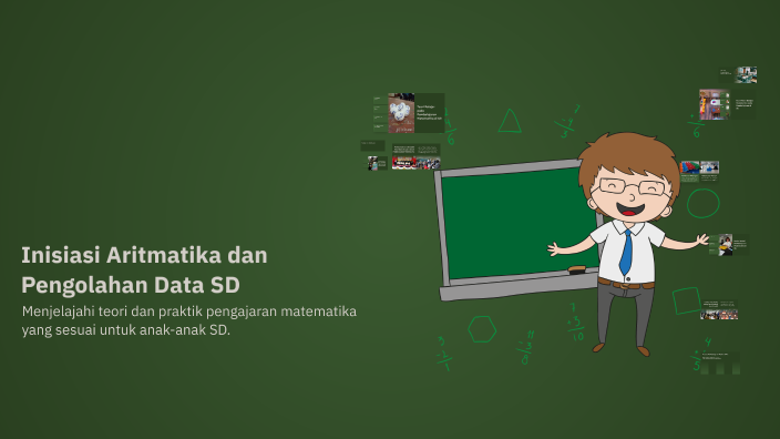 Inisiasi Aritmatika dan Pengolahan Data SD by Siti Hajar Akbariyah on Prezi