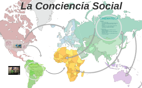 La Conciencia Social by Caroline Conlin on Prezi