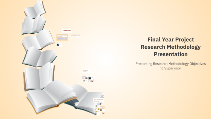 Final Year Project Research Methodology Presentation by ZHI WEI TAN on ...