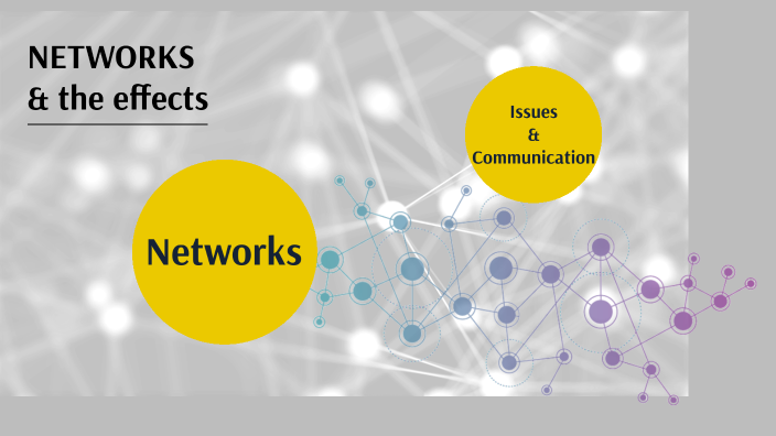Igcse Ict Chapter 4 Networks By Rosedel Rosas On Prezi