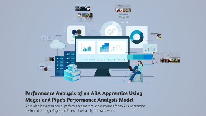Performance Analysis of an ABA Apprentice Using Mager and Pipe’s ...
