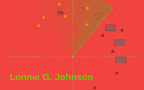 Lonnie G. Johnson by Jessica Carson on Prezi